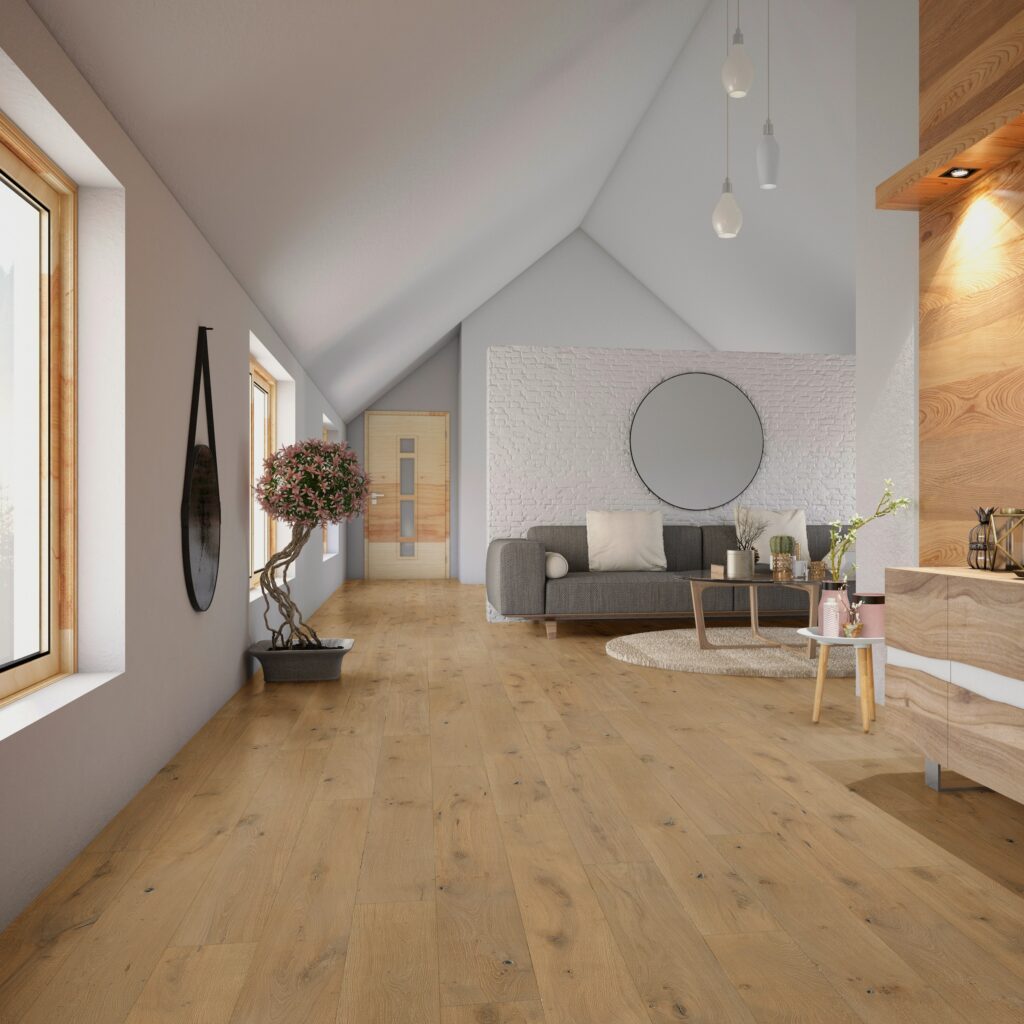 Luxury Oak Wood Flooring Company | Oaksmith Flooring