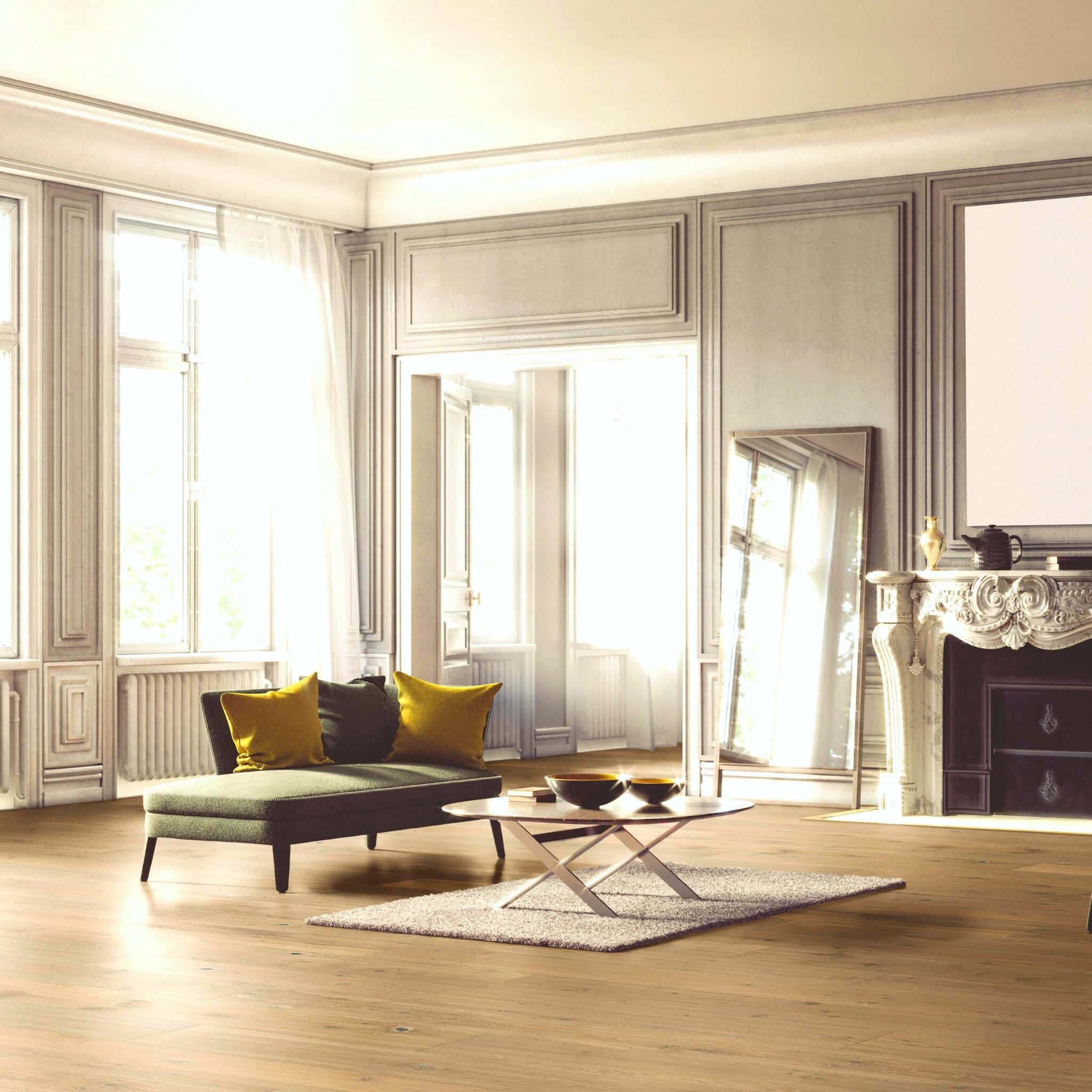 Luxury Oak Wood Flooring Company | Oaksmith Flooring