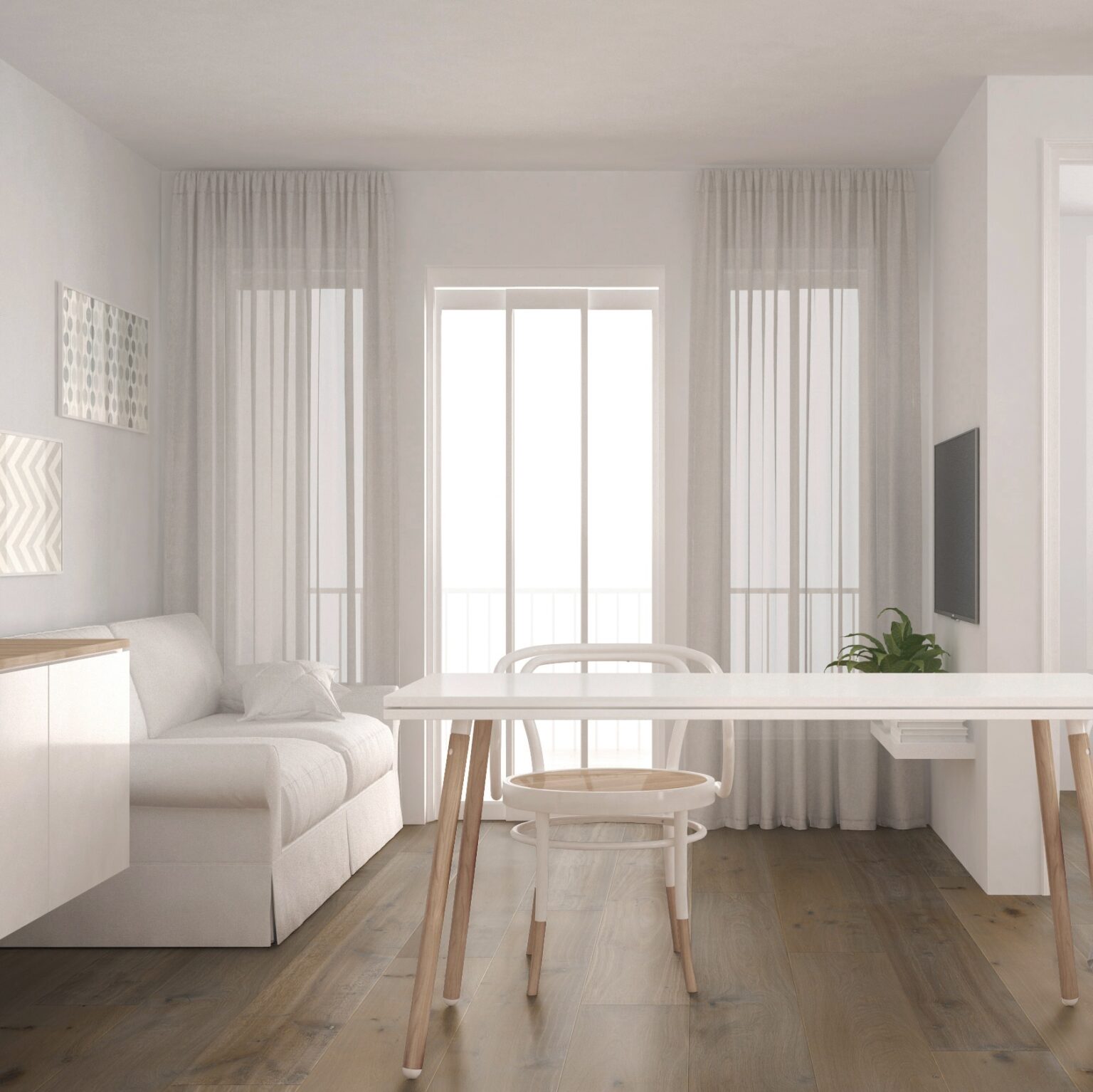 Luxury Oak Wood Flooring Company | Oaksmith Flooring