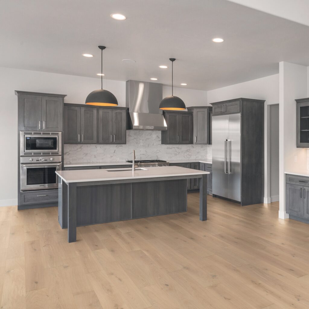 Luxury Oak Wood Flooring Company | Oaksmith Flooring