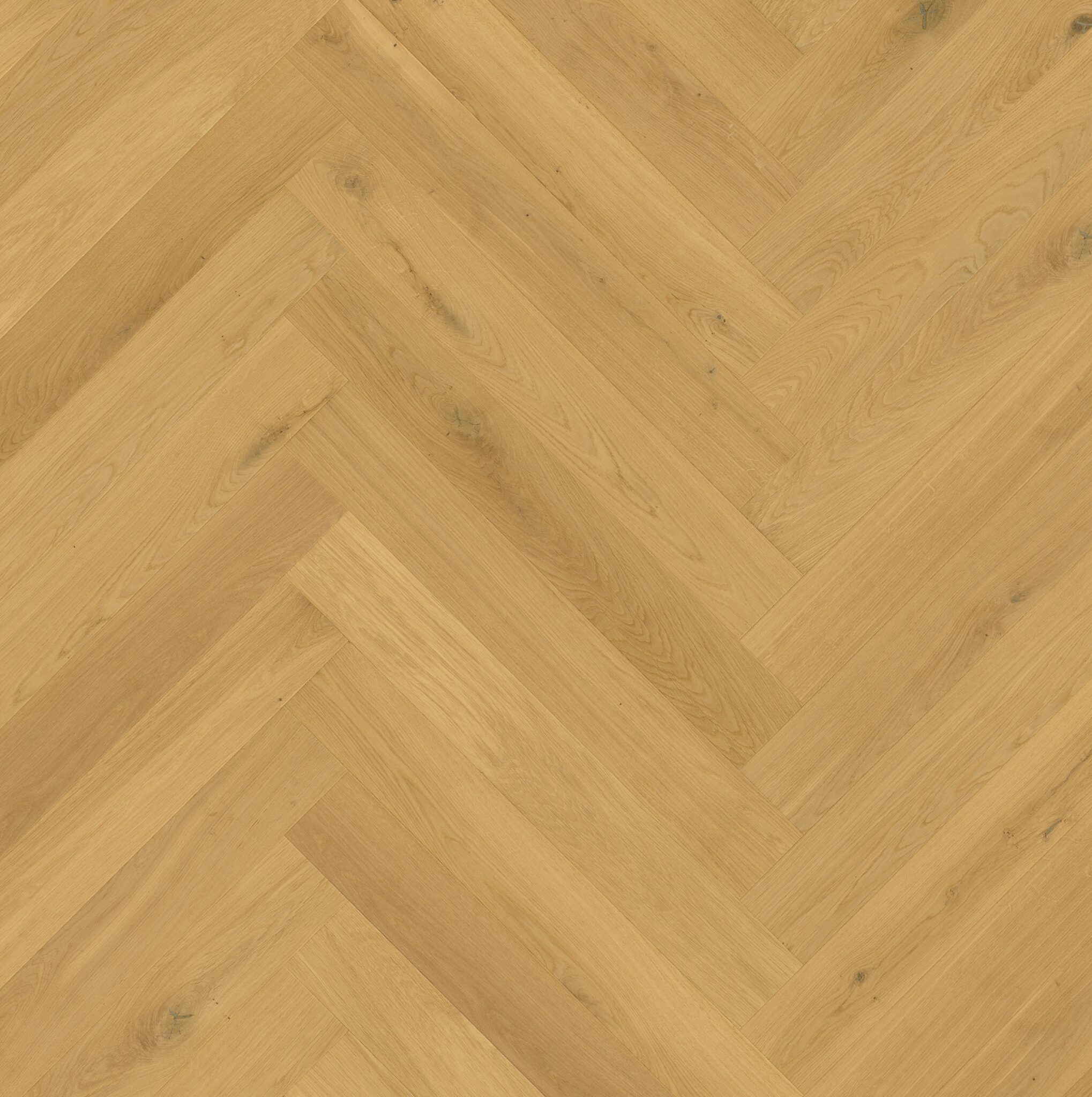 Oak Rustic Herringbone | Oak Herringbone Flooring